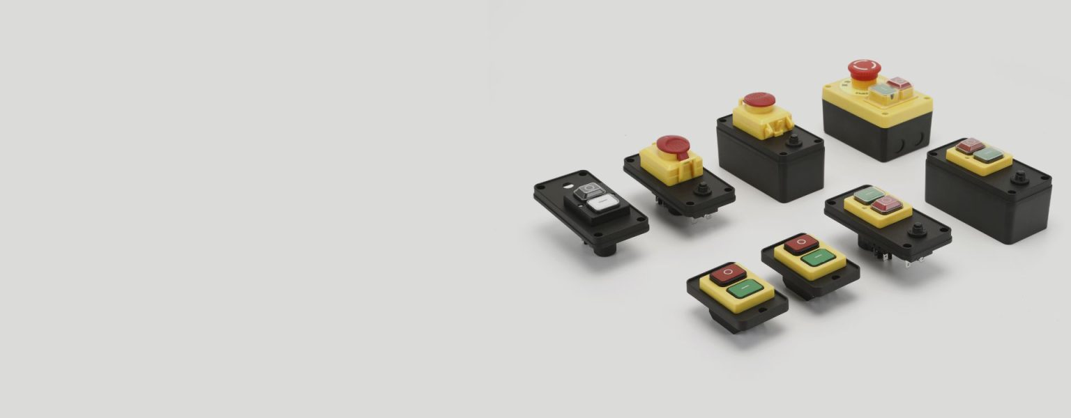 Single Pole Single Throw (SPST) Switches: The Ultimate Guide - WEUP